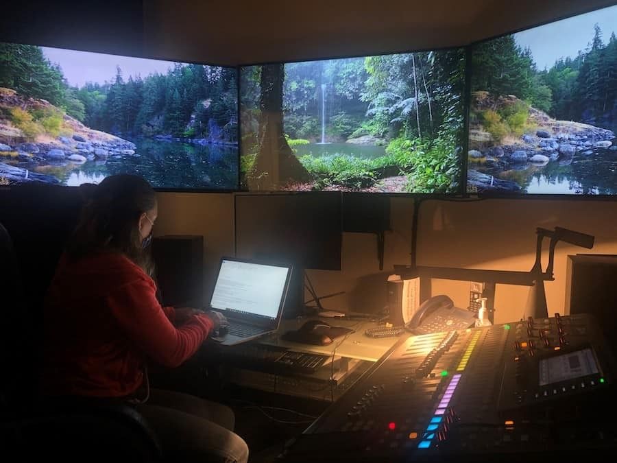 Mad Systems hosts webinar series showcasing latest technology | blooloop