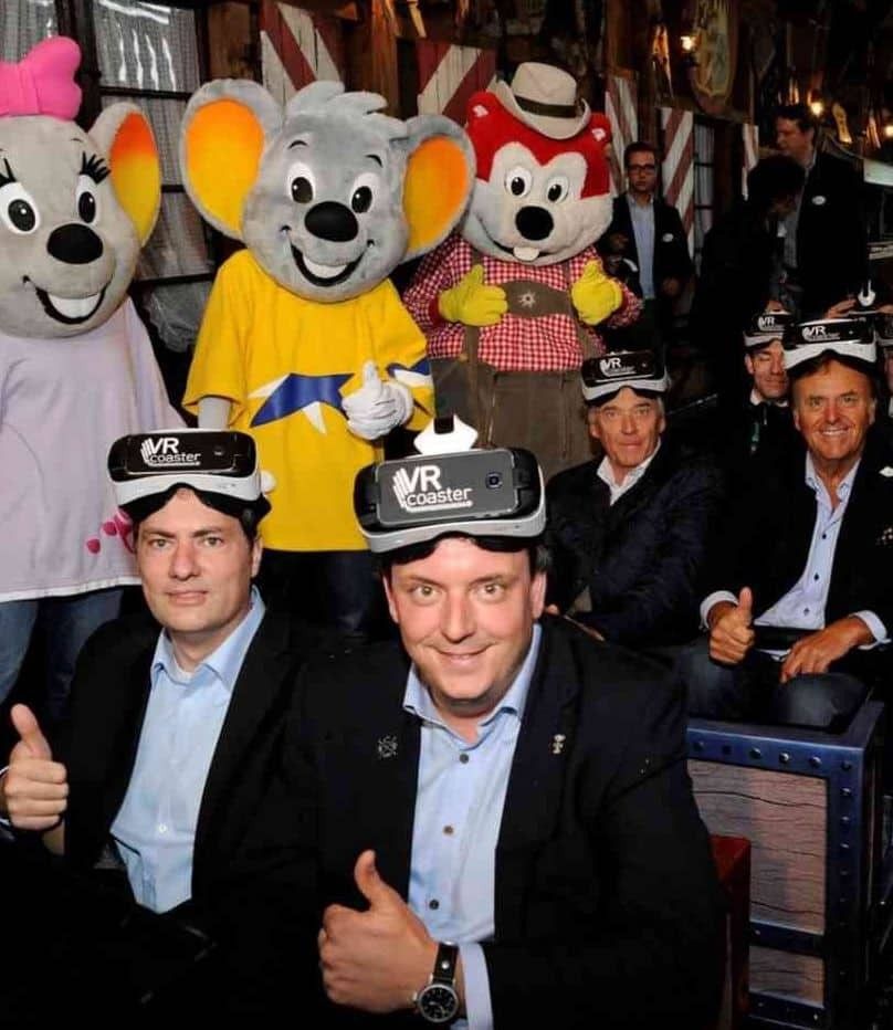 Family owned theme parks in 2023 | the world's best 17 | blooloop