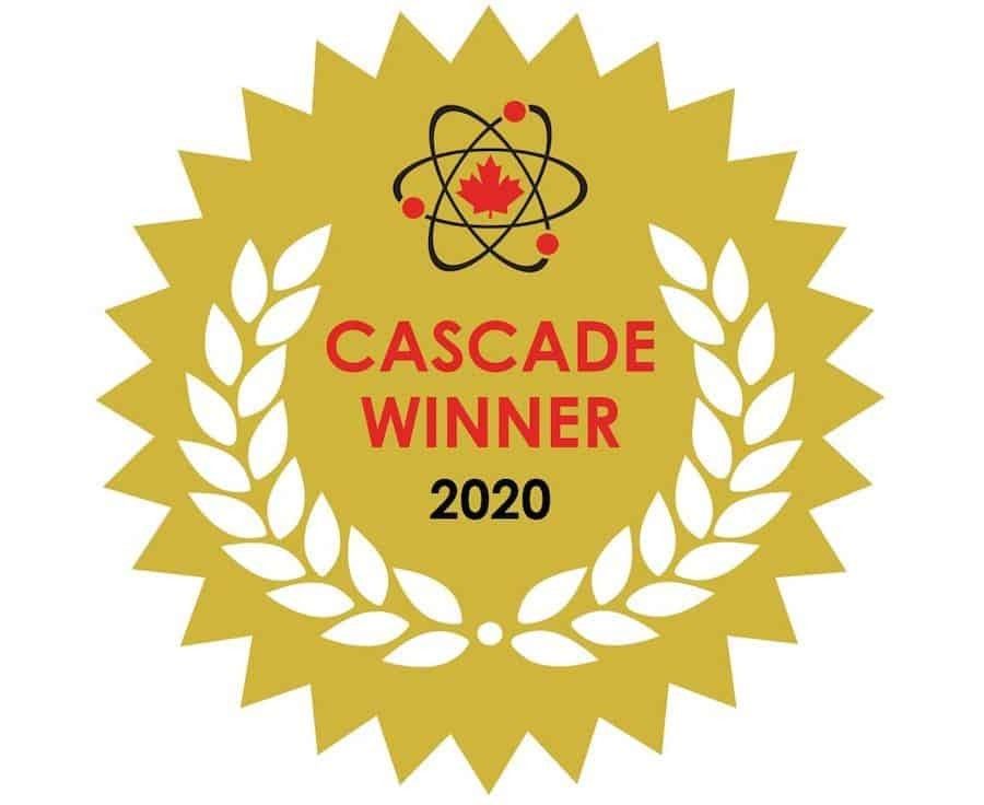 Science North celebrates virtual CASCADE Awards wins | blooloop
