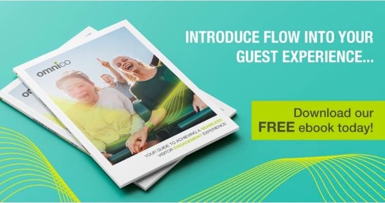 Omnico | free ebook on attracting visitors & increasing spend | blooloop