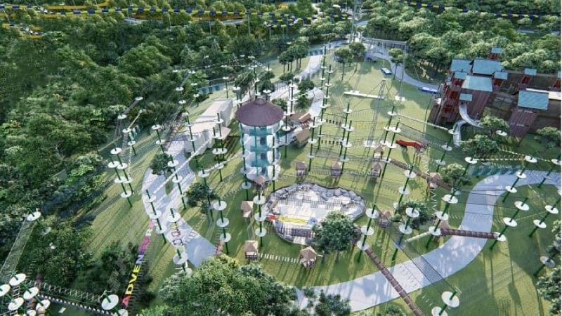 Elpitiya Plantations partners with Sim Leisure on ESCAPE | blooloop