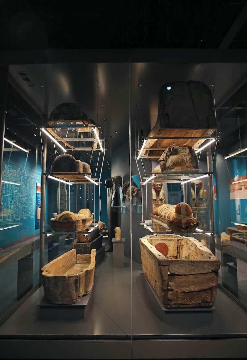 World Museum | exploring history and new technology | blooloop