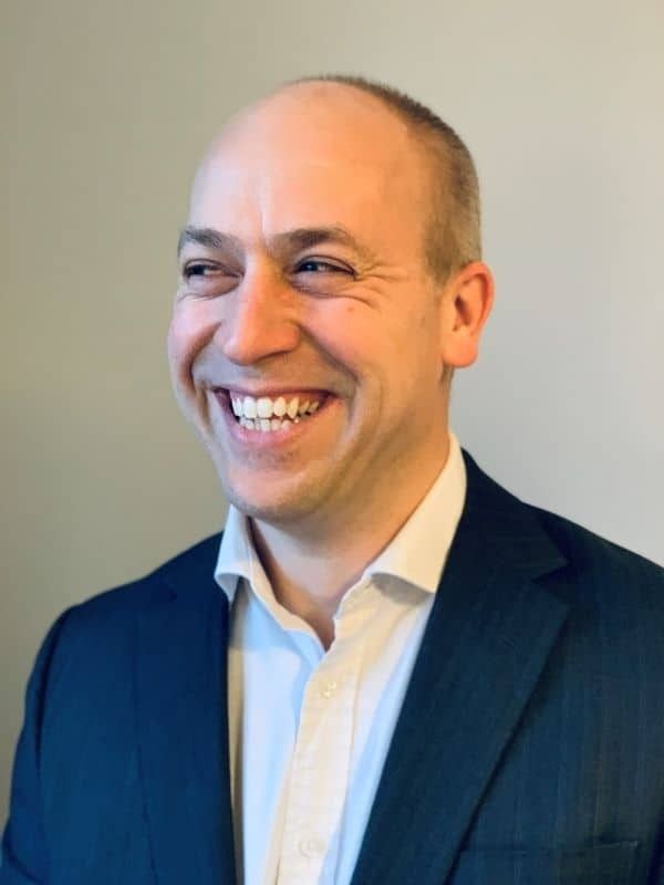 Therme Group Richard Land UK Chief Development Officer | blooloop