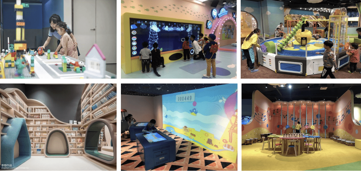 Sindrax Technology to speak at IAAPA Expo Asia: Virtual | blooloop