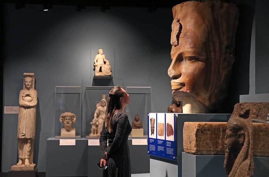 World Museum | exploring history and new technology | blooloop