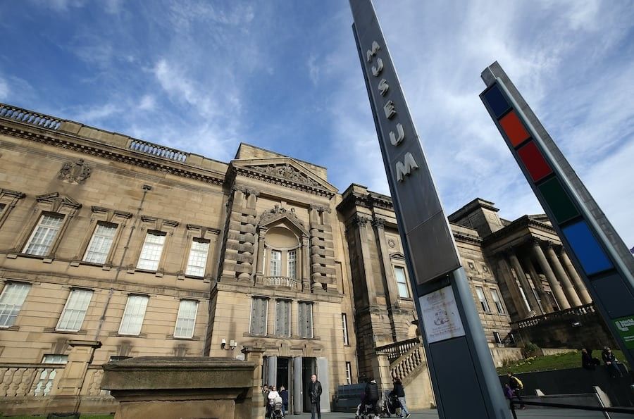 World Museum | exploring history and new technology | blooloop