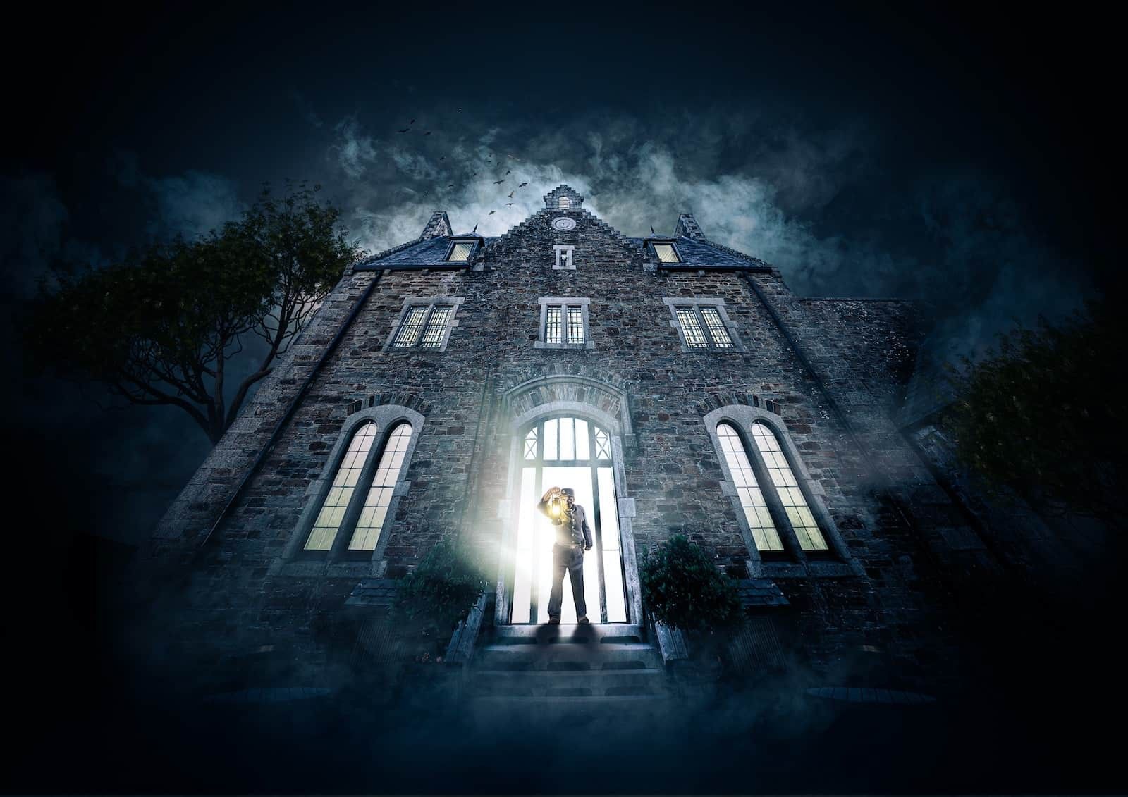 Bodmin Jail | an immersive journey into Cornwall’s dark past | blooloop