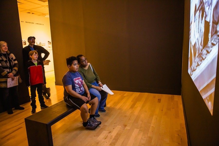 Philbrook Museum of Art | Scott Stulen on community connection | blooloop