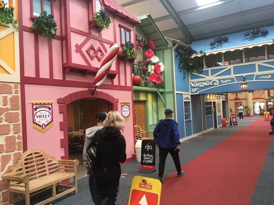 Gulliver's Theme Parks | Gulliver's Valley, Julie Dalton | Blooloop