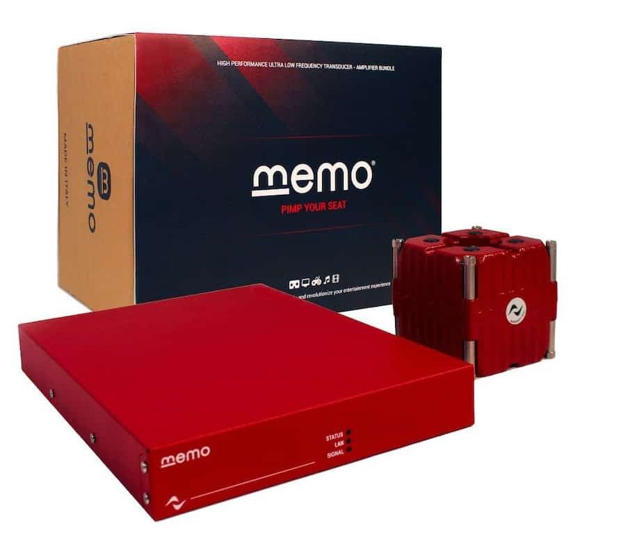 Powersoft transforms the entertainment experience with MeMo | blooloop