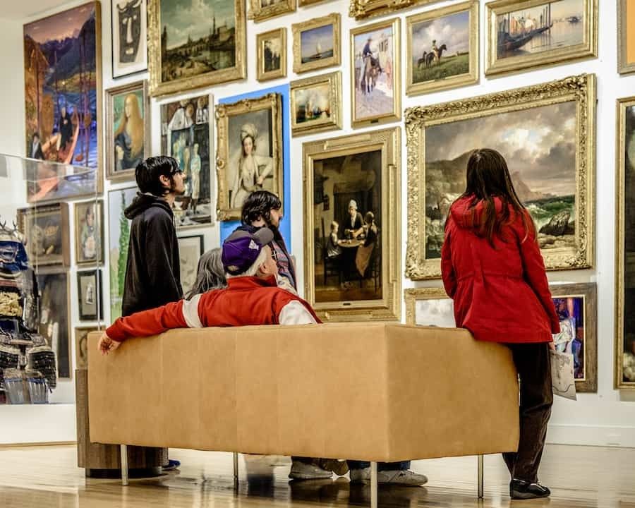 Philbrook Museum of Art | Scott Stulen on community connection | blooloop