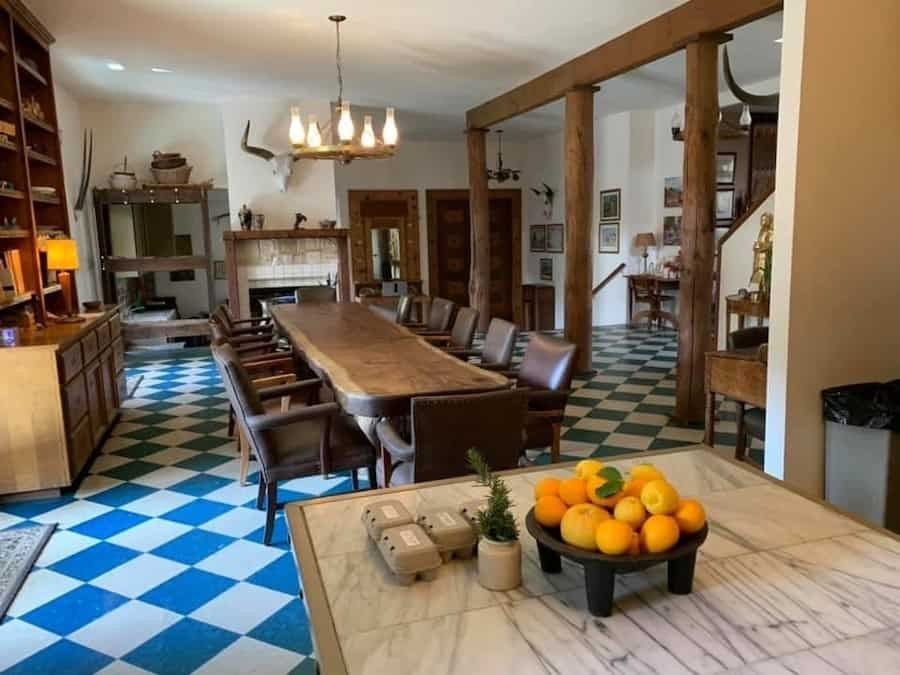 Three Rivers Nature Lodge | Jeremy Railton | blooloop