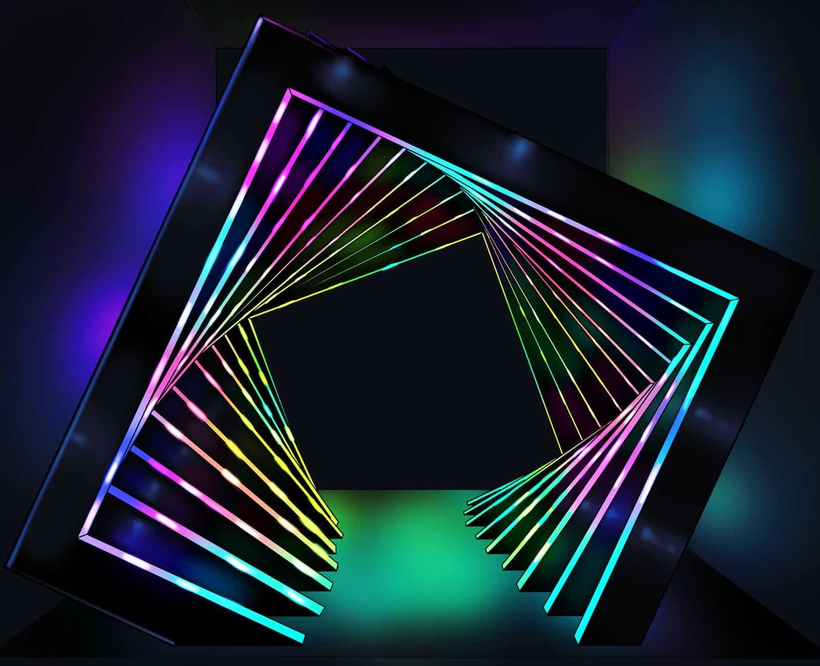 Seismique experiential art museum | An intergalactic playground | blooloop