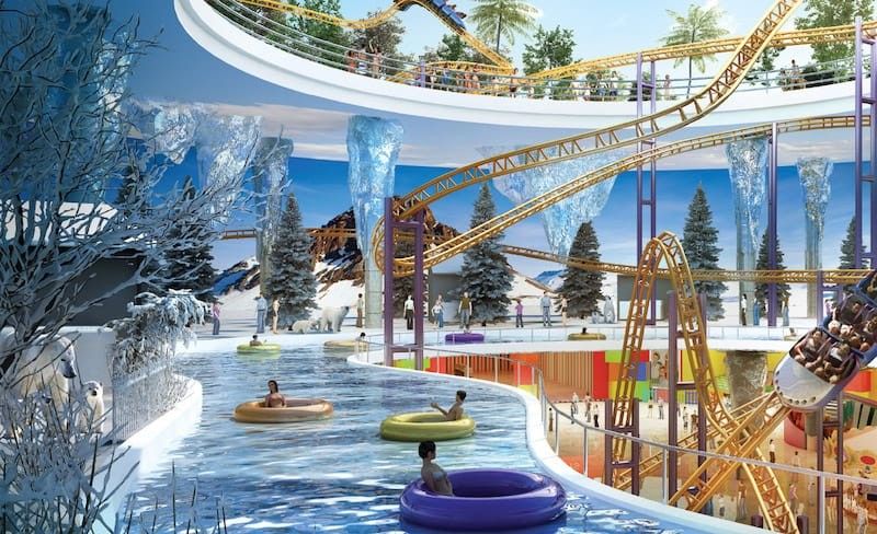 Hatten Land secures major investor for Harbour City project | blooloop