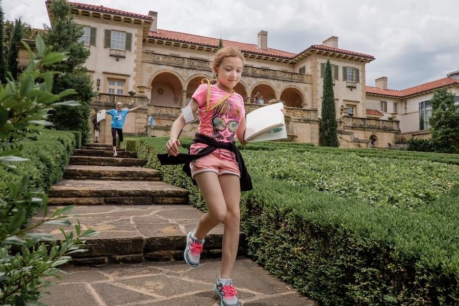 Philbrook Museum of Art | Scott Stulen on community connection | blooloop