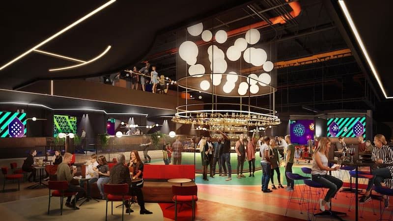 TOCA Football opens in Naperville, expands with TOCA Social | blooloop