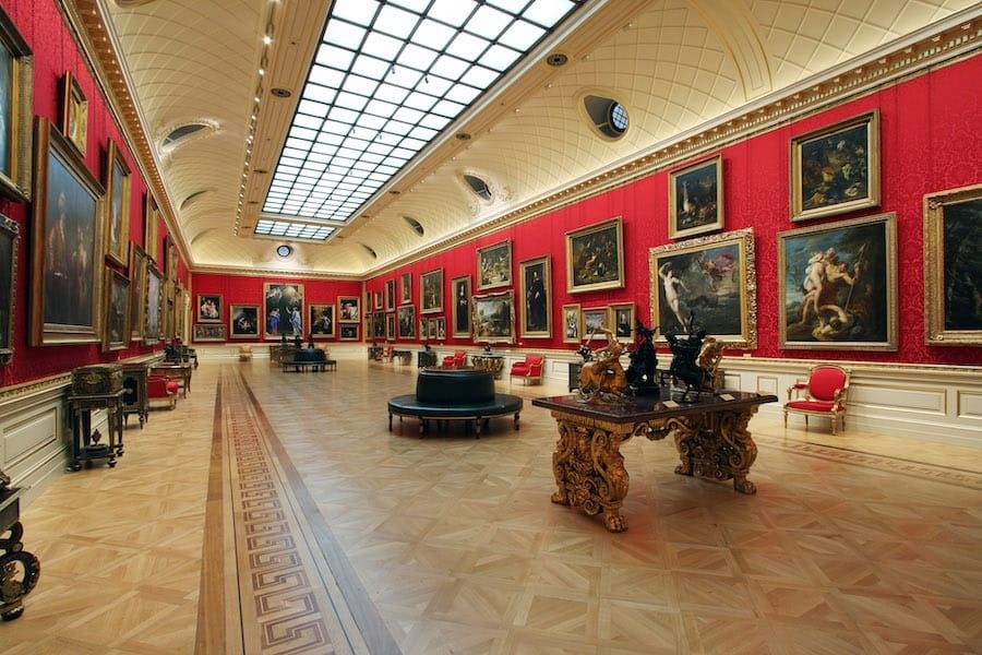 Top London museums | our favourites in the UK capital | blooloop