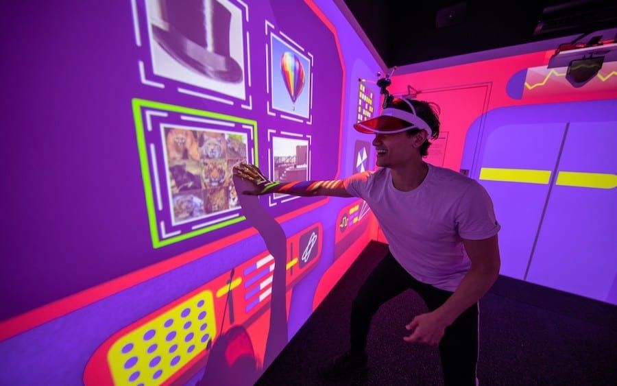 Electric Gamebox raises £11m to revive retail with gaming pods | blooloop