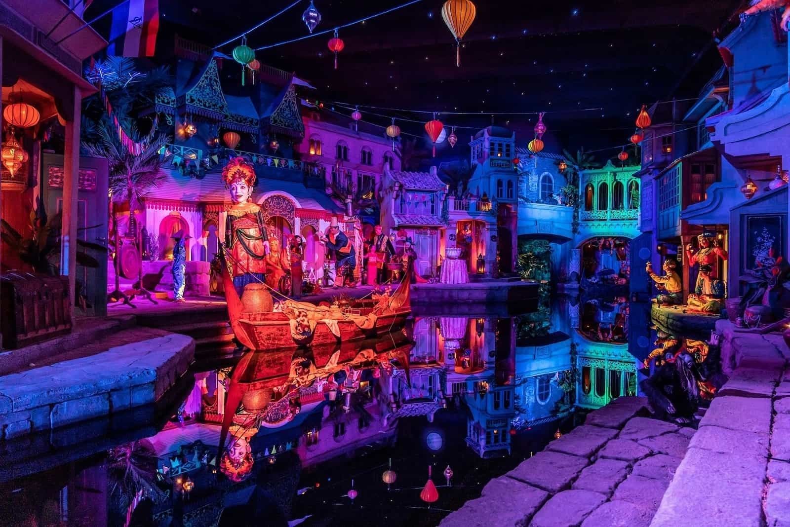 Top water thrill rides | the world's top 33 | blooloop