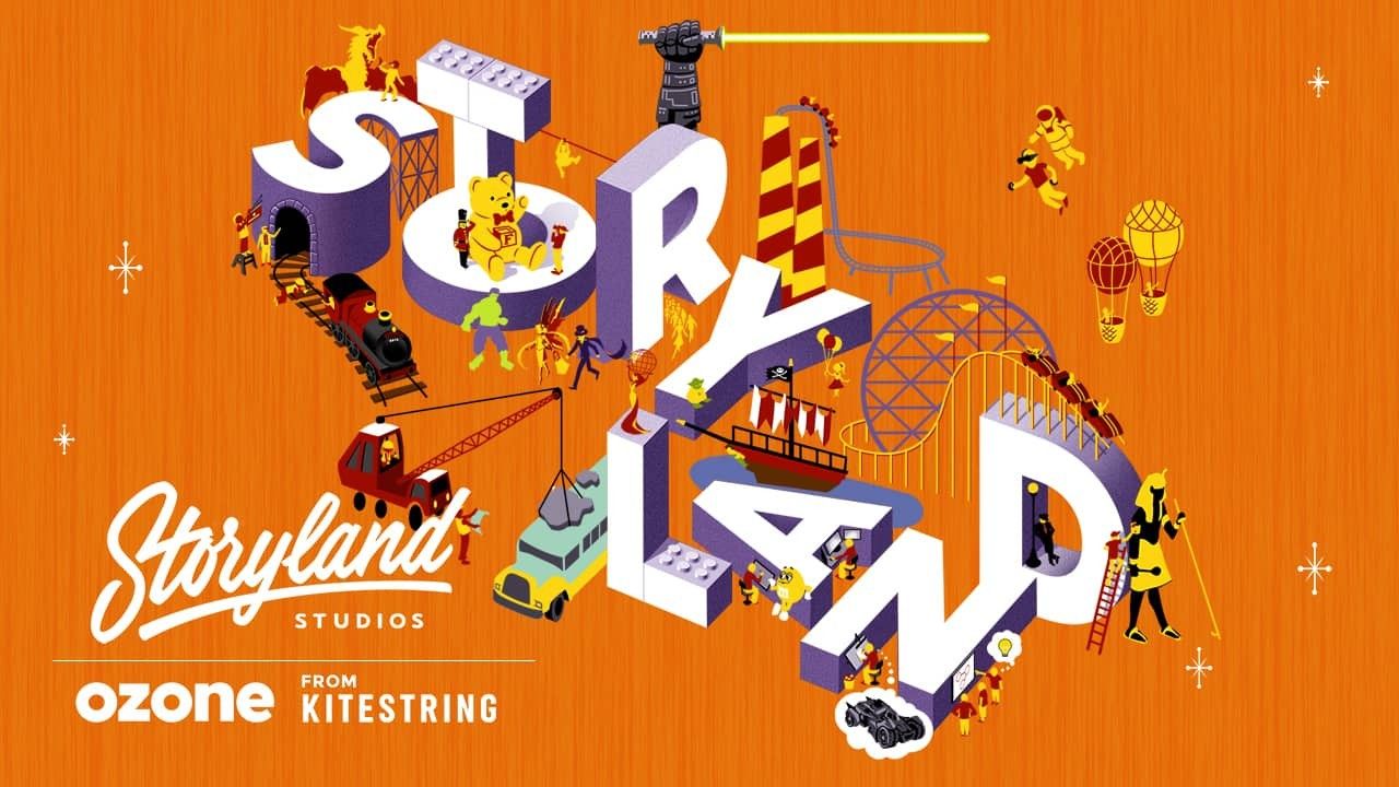 Storyland Studios | crafting the world's stories | blooloop