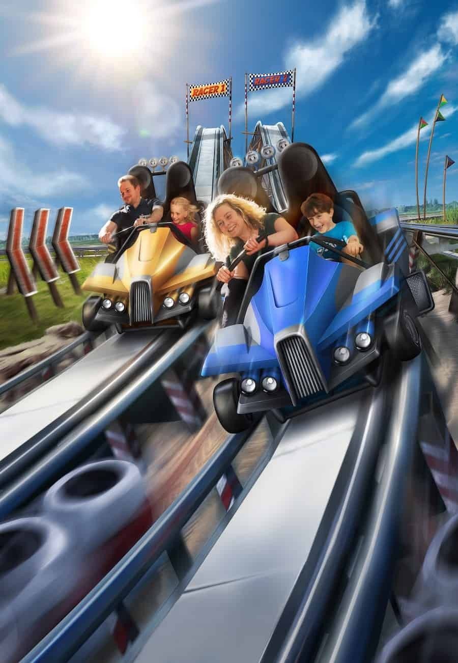 Wiegand presents new interactive ride, the CoasterKart | blooloop