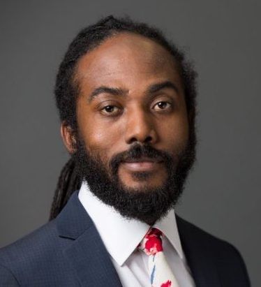 Atiba Edwards - Blooloop