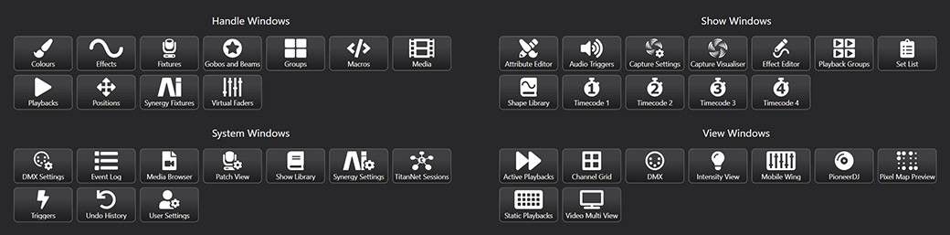 Avolites releases new version of Titan lighting software | blooloop