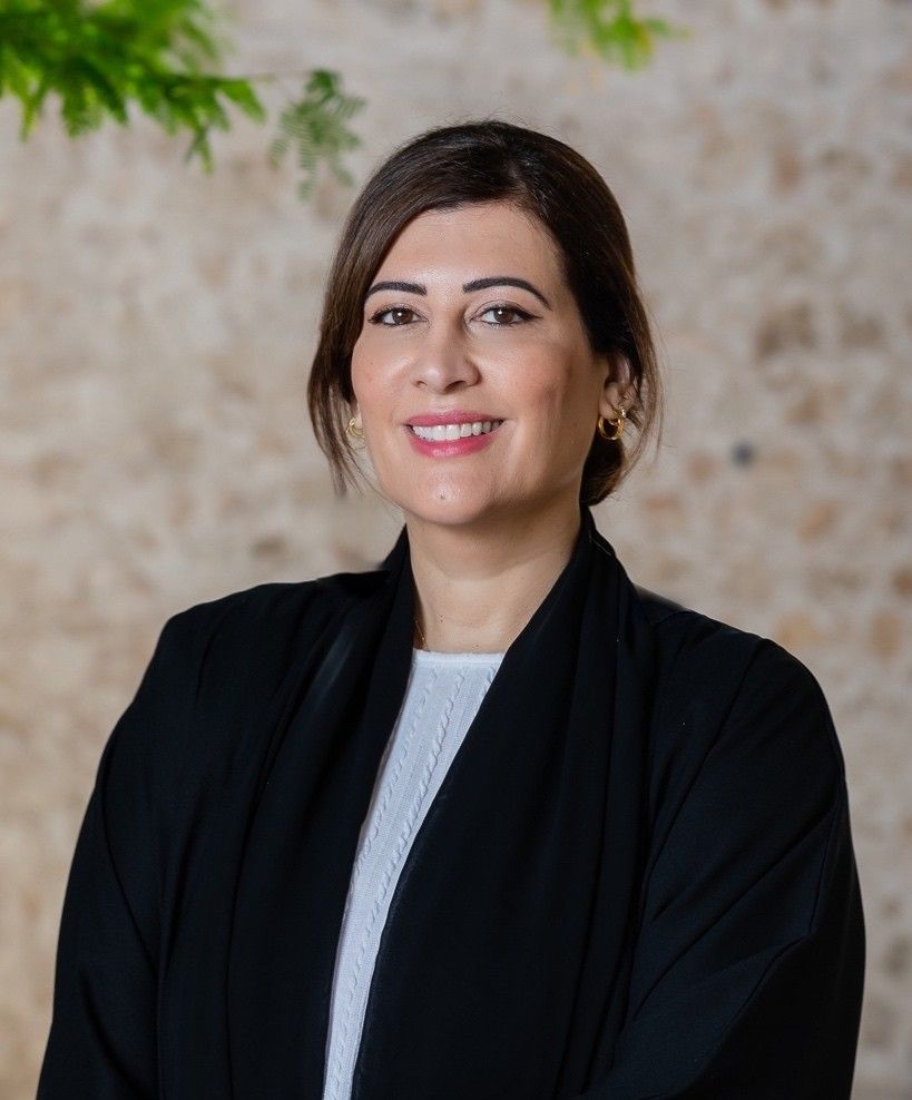 Manal Ataya | Sharjah Museums Authority | Museum Influencer 2020