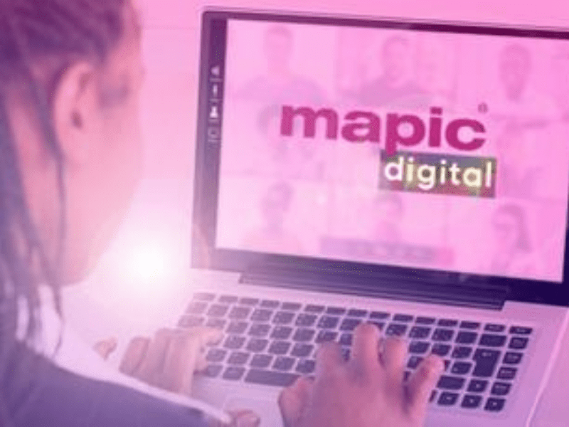 MAPIC Digital platform opens ahead of virtual events | blooloop