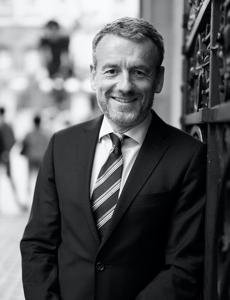 Royal Academy of Arts | Chief Executive Axel Rüger | blooloop