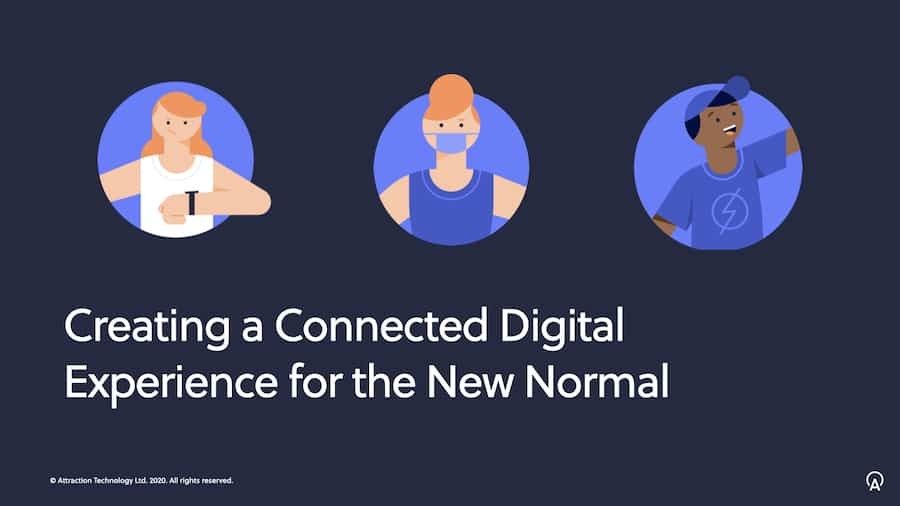 Attractions.io webinar | improving the guest experience with tech ...