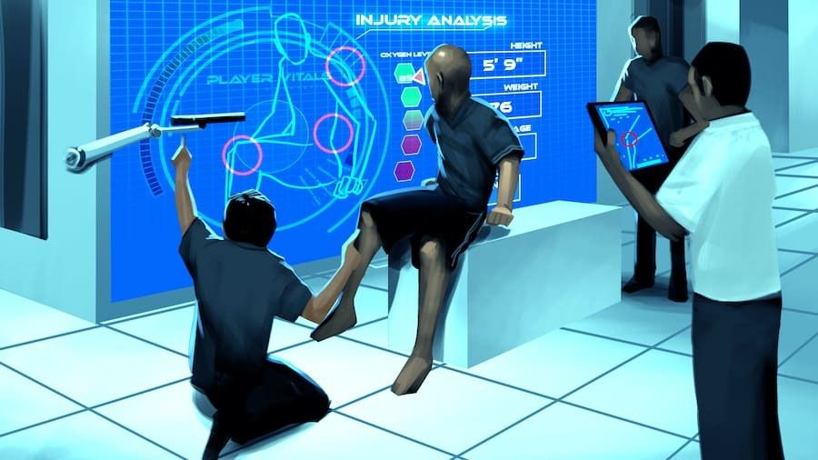 Game engines | the future of location-based entertainment | blooloop