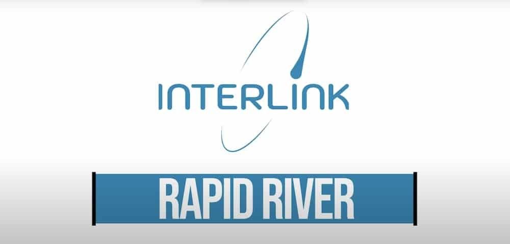 Rapid River Promo Video - Blooloop