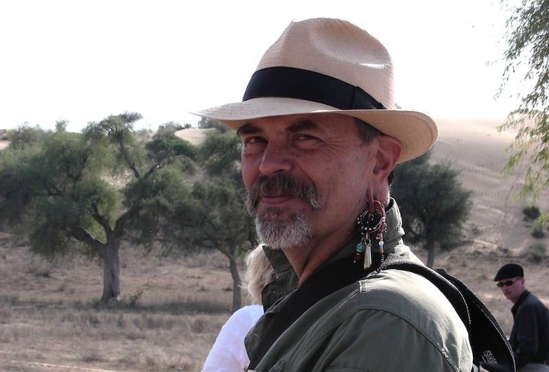 Joe Rohde announces retirement from Walt Disney Imagineering | blooloop