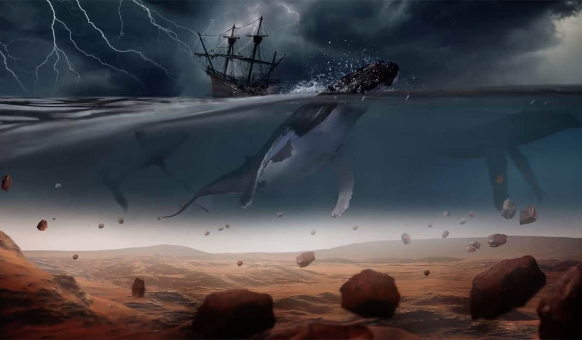 The Universal Sphere Blooloop