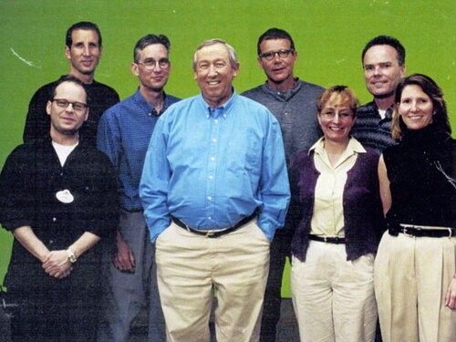 Steve Tatham | Universal & Disney veteran's new consultancy | blooloop