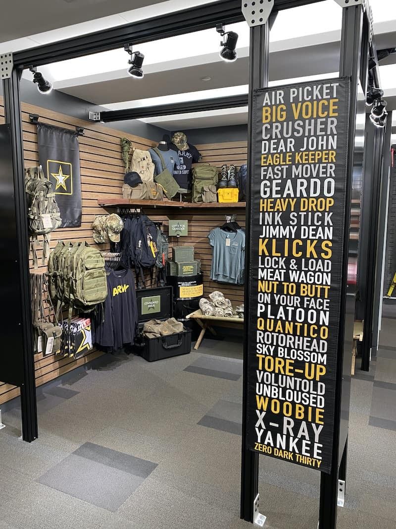 Event Network | The National Museum of the United States Army | blooloop