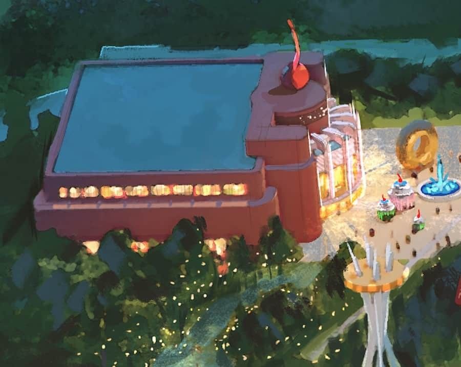 Kituwah, Mycotoo, OE Experiences | new Tennessee attraction | blooloop