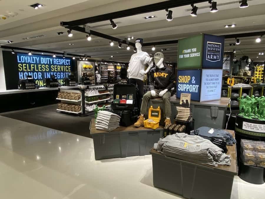 Event Network | The National Museum of the United States Army | blooloop