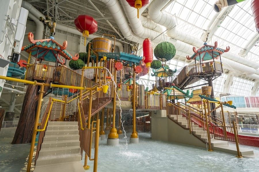 DreamWorks Water Park | ProSlide's RideHOUSE brings the fun | blooloop