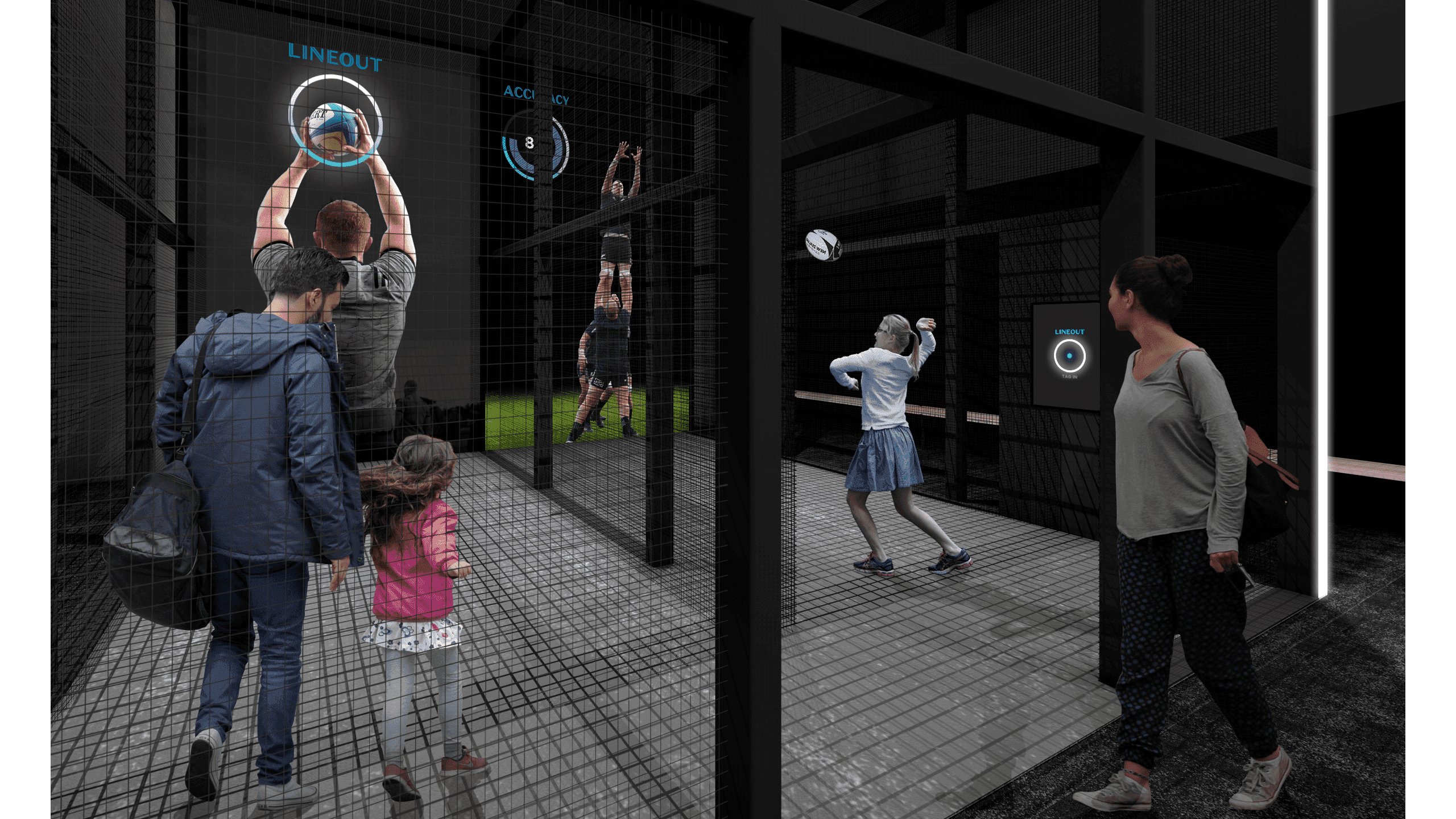 The All Blacks Experience open in Auckland | blooloop