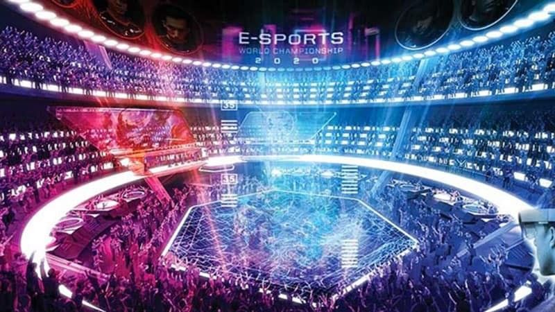 Glytch announces plans for esports venues in North America | blooloop