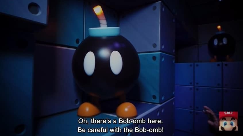 Super Nintendo World details revealed during live stream | blooloop