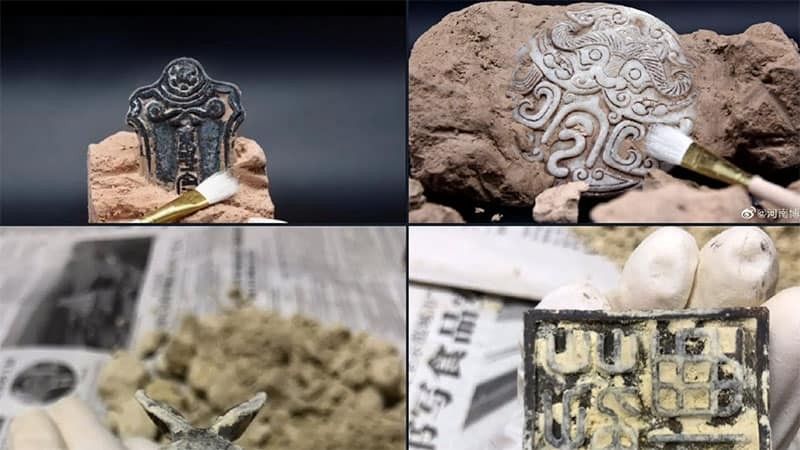 Chinese museums sell out of blind boxes as millennials "art toys ...