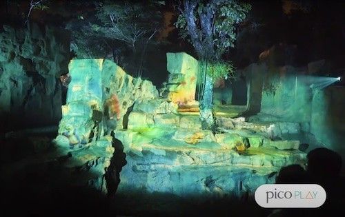 Pico Play | Themed Attractions & Entertainment | blooloop