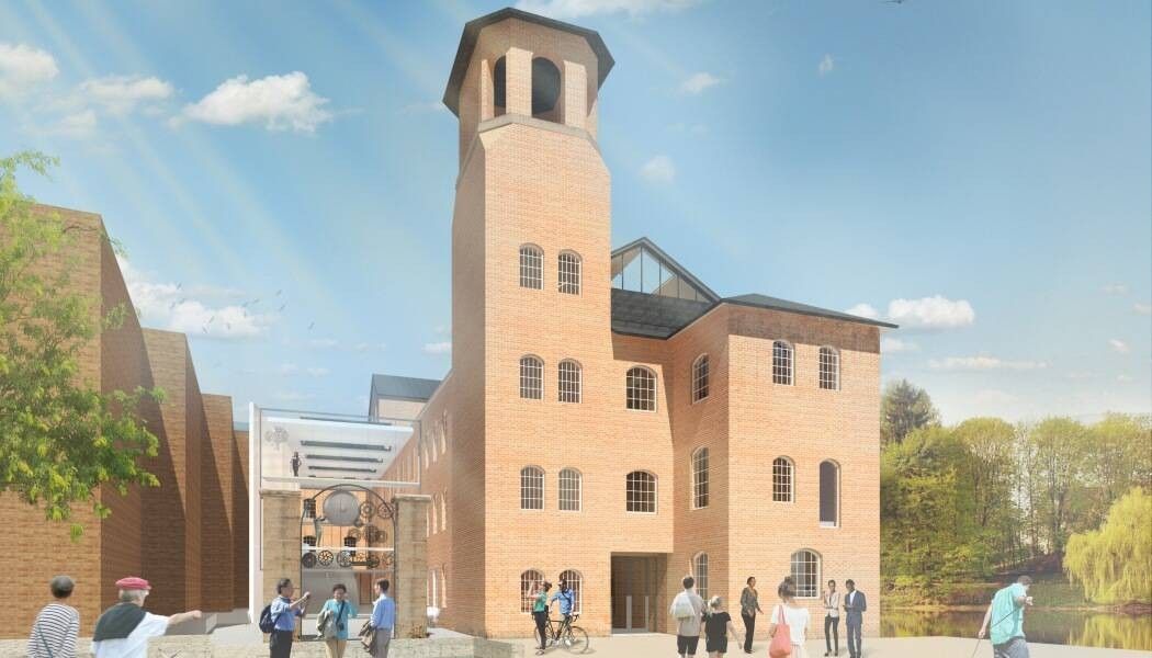 Museum of Making, Derby to open Spring 2021 | blooloop