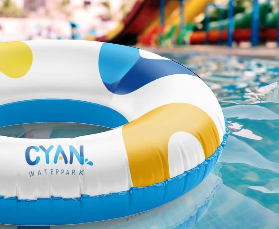 ProSlide brings new water ride tech to CYAN in Saudi Arabia | blooloop