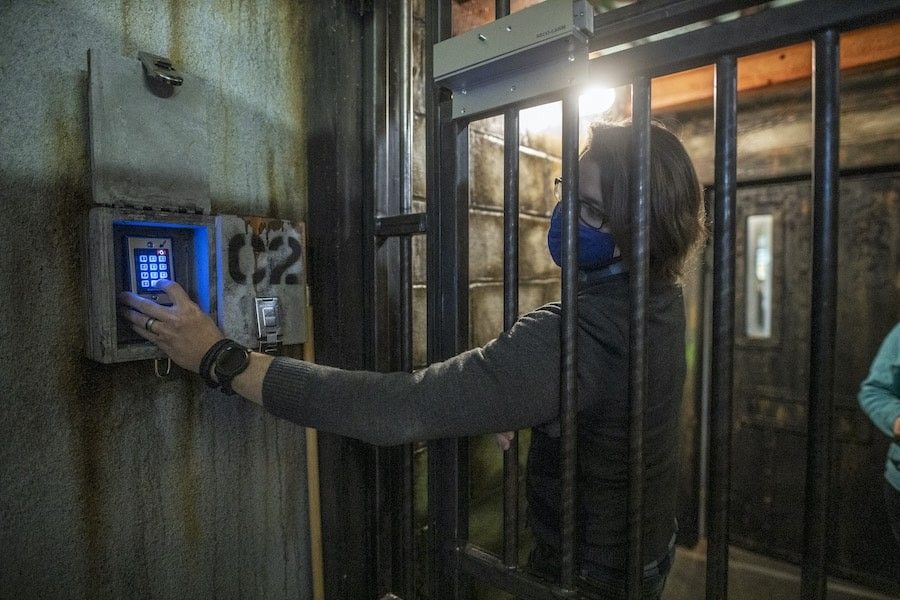 Creative Works collaborates with 814 Lanes and Games