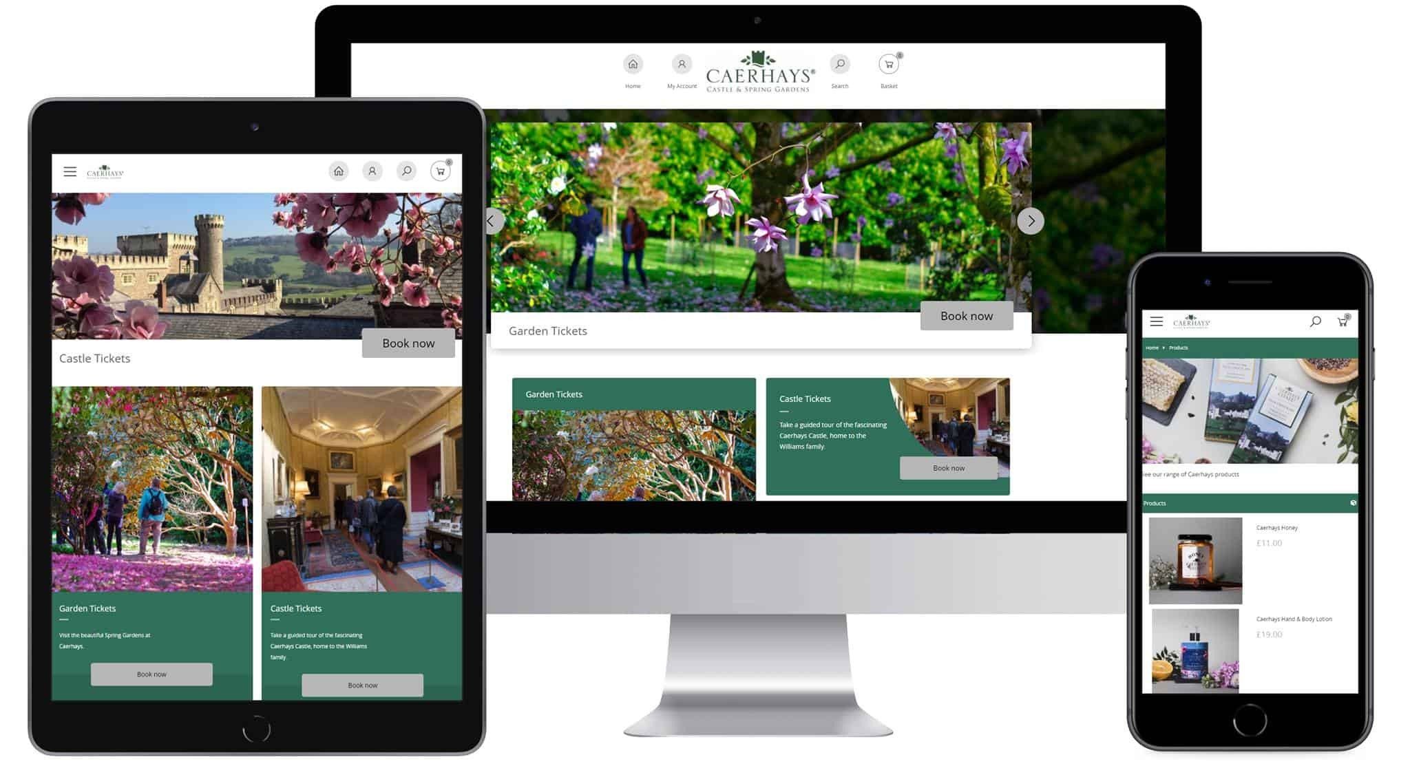 DigiTickets celebrates welcoming its 1000th venue | blooloop