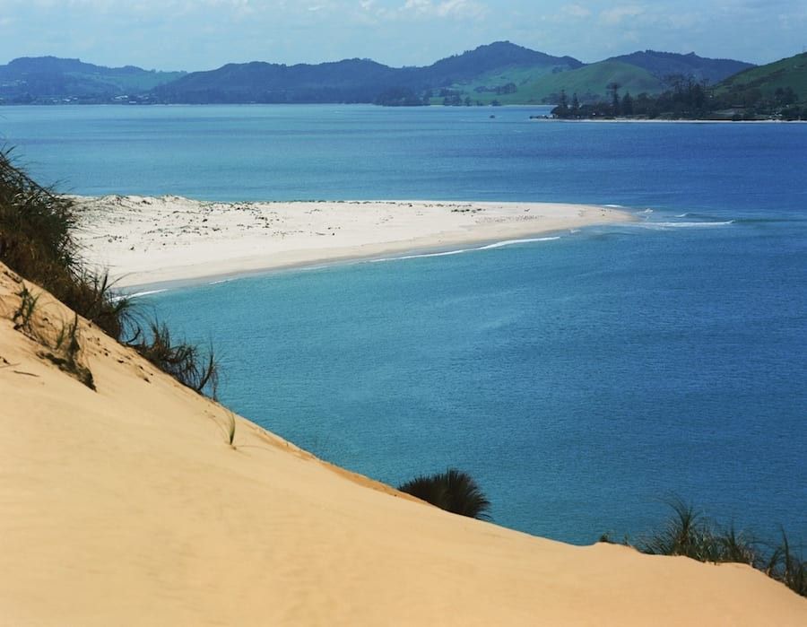 Manea Footprints of Kupe | exploring Māori history & culture | blooloop